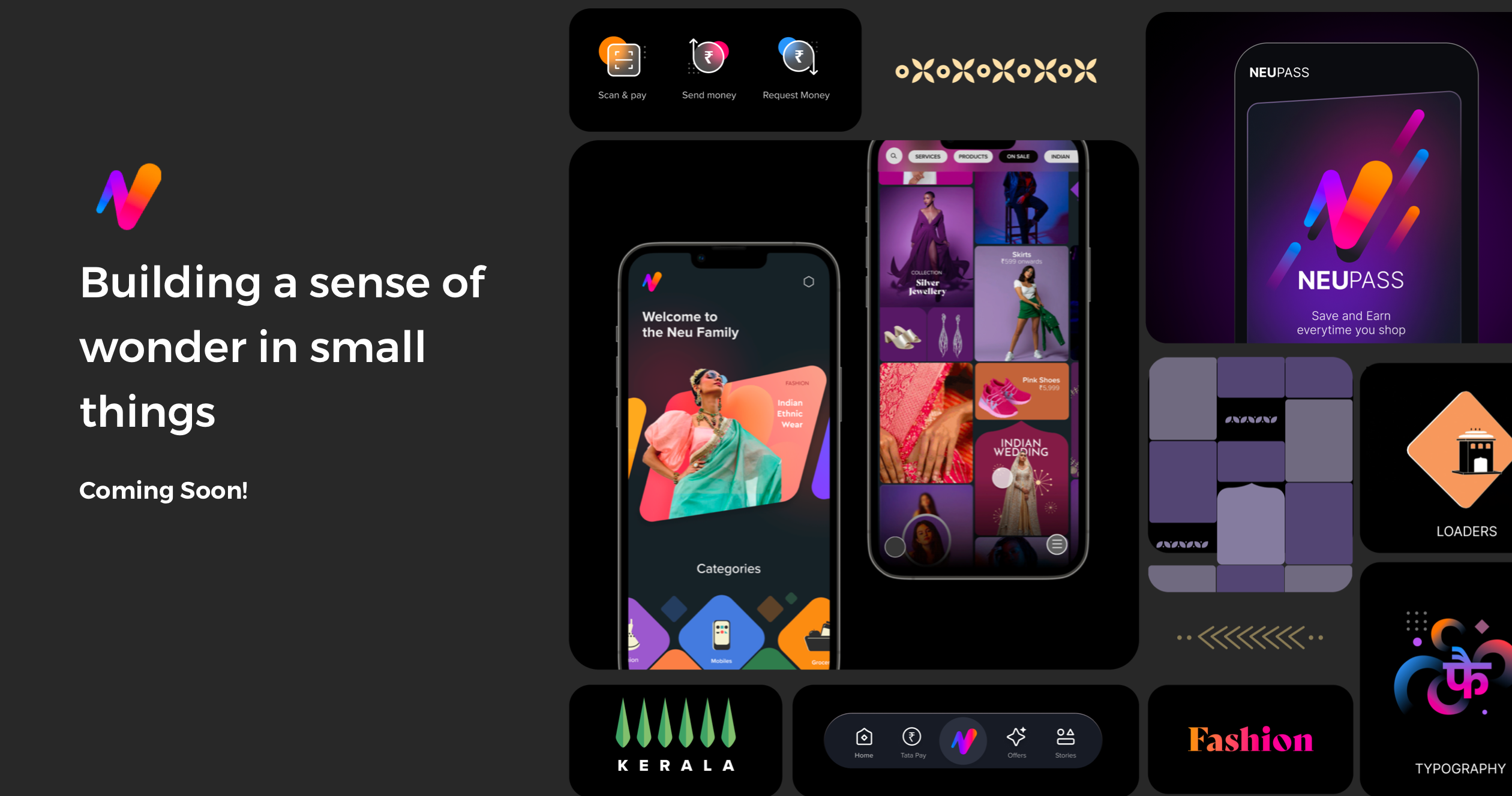 Liquidink Design – Art + Design + Logic